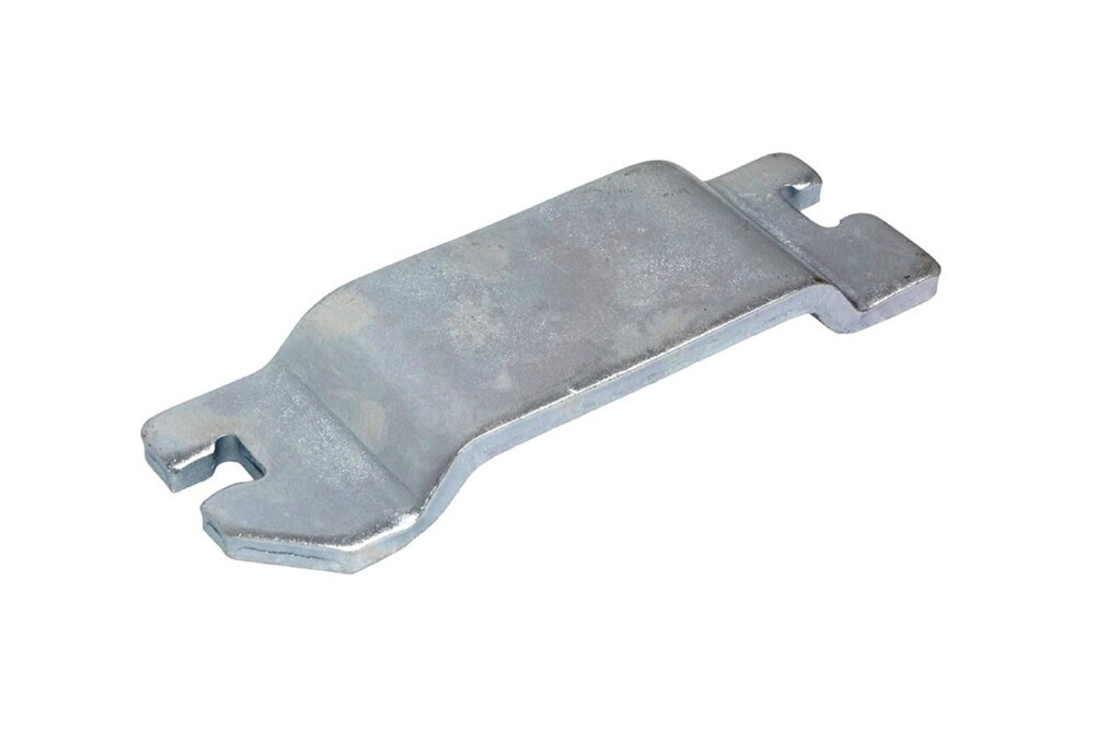 LT230 Transmission/Handbrake Cross Plate ICF100000