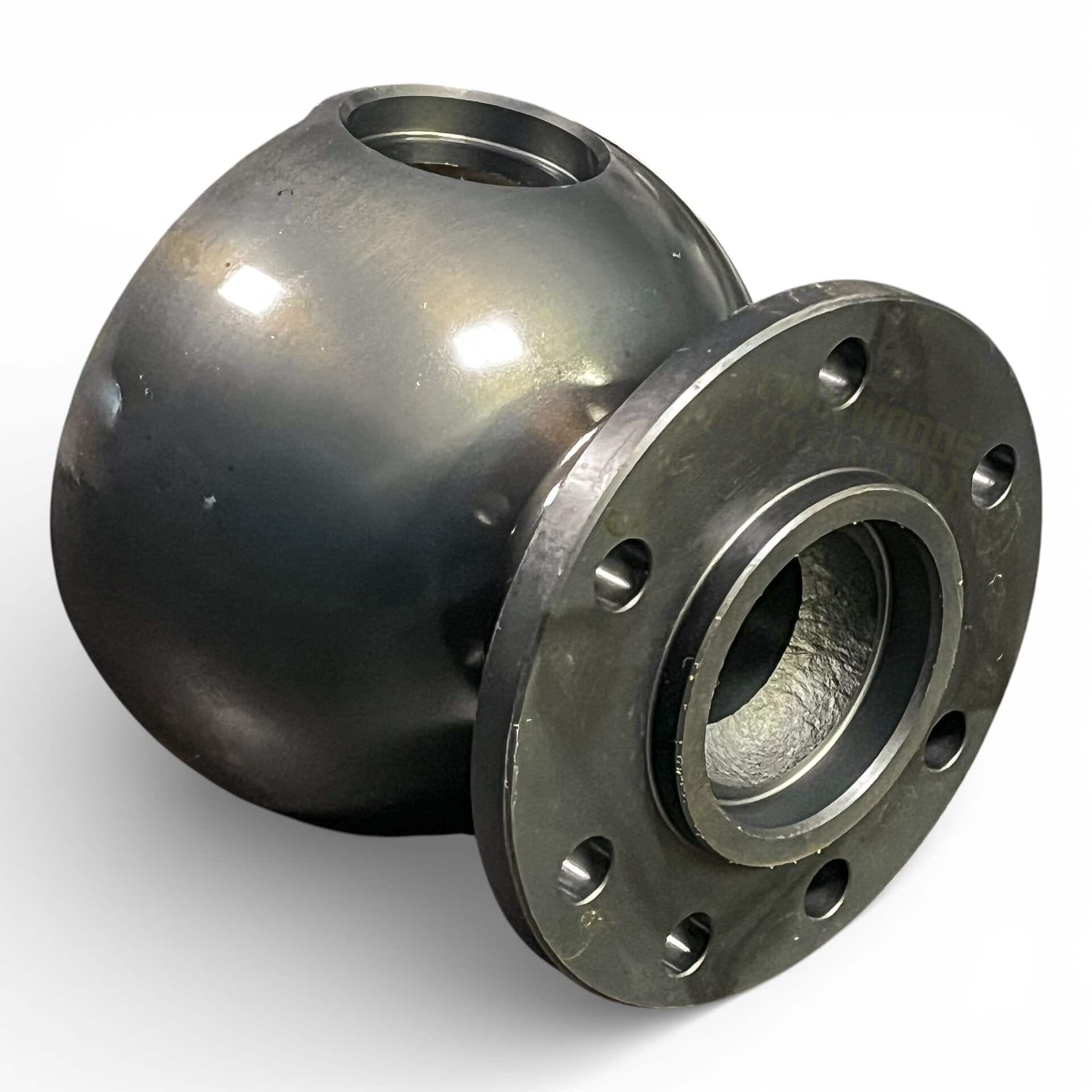 Front Axle - Page 2 of 8 - Twinwoods 4x4
