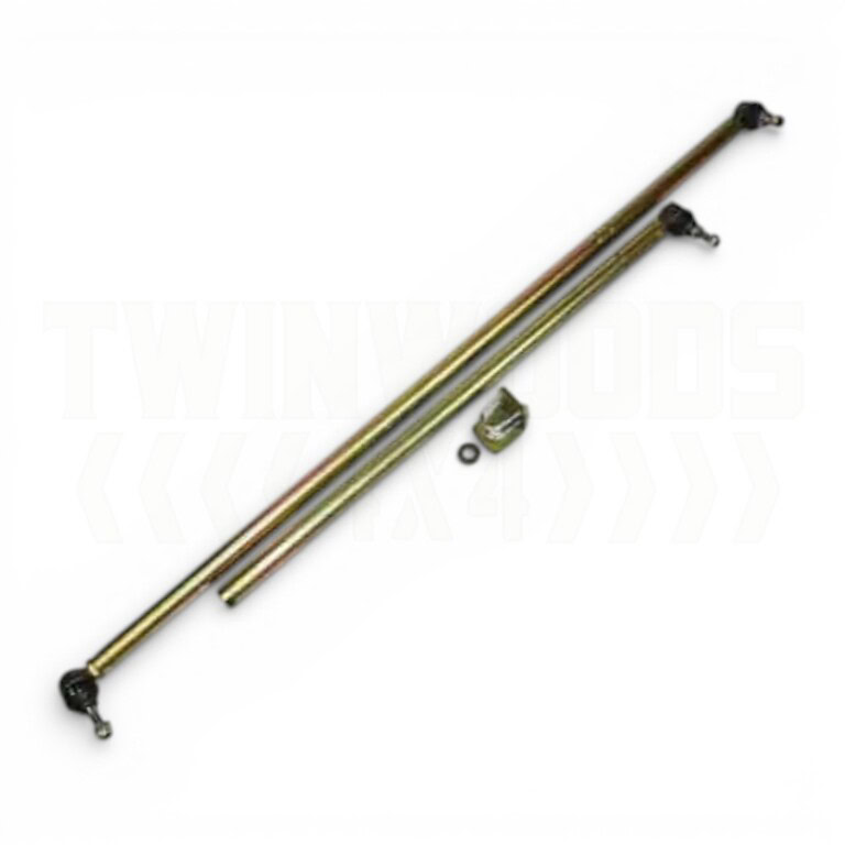 TF251 Early Discovery 1 / RRC Heavy Duty Steering Rod Kit | Terrafirma