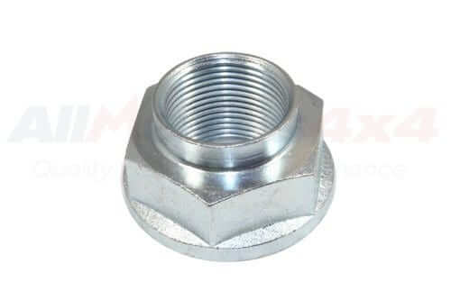 Discovery 2 Hub Nut / Driveshaft Stake Nut CDU1534L