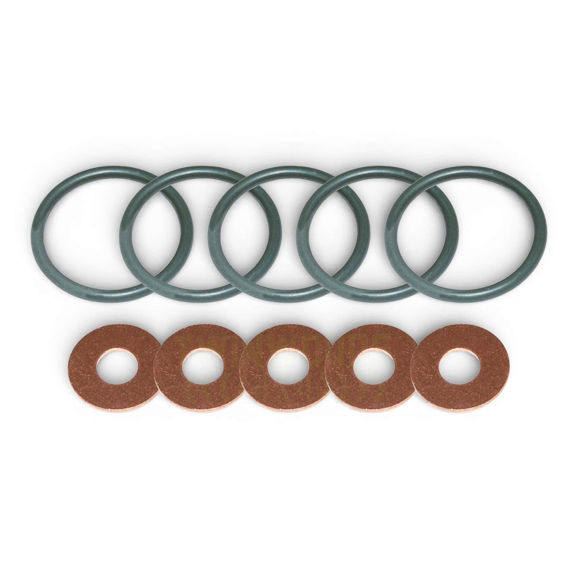 Td5 Injector Washer Kit (Bulk Packed) Britpart DA2479LR